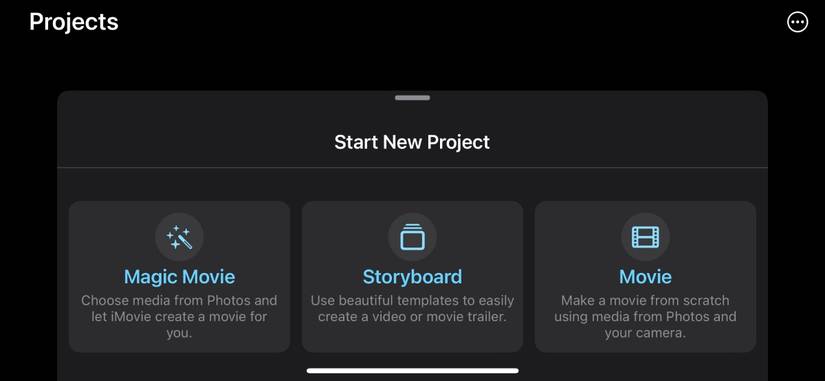 How to Create a Video Thumbnail Using iMovie