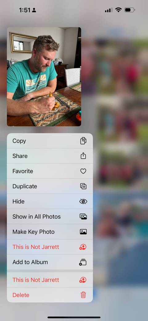 How to Tag People's Faces in Apple's Photos App on Your iPhone, iPad, and Mac
