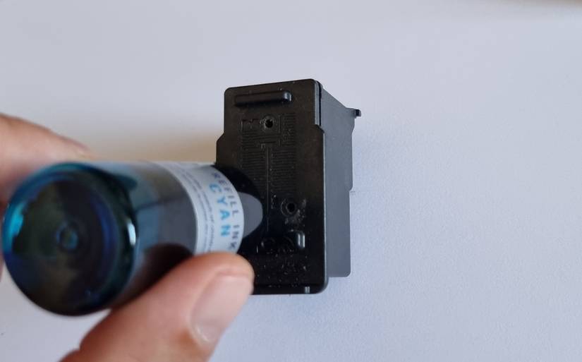 How to Refill Printer Ink Cartridges and Save Money on Printing