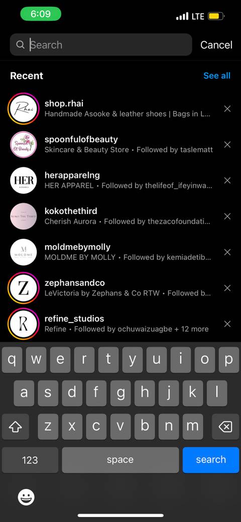 4 Tips For Finding a Reel You Watched on Instagram