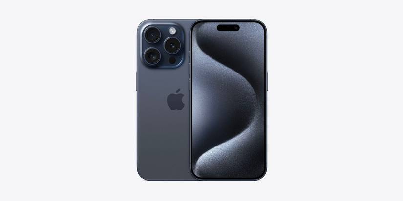Which Is the Best iPhone 15 Pro Color for You?