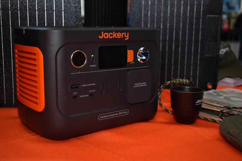 The 3 Best New Power Station Products From IFA 2023