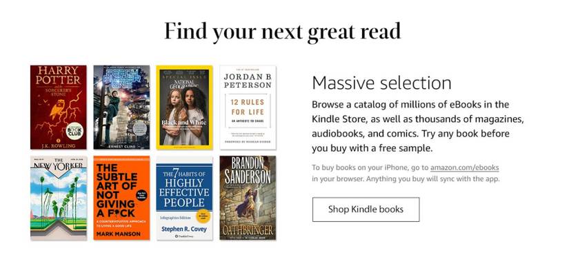 6 Reasons Why a Kindle Unlimited Subscription Is Worth It