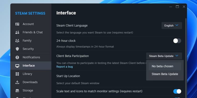 8 Ways to Fix Big Picture Mode Not Working or Crashing in Steam for Windows