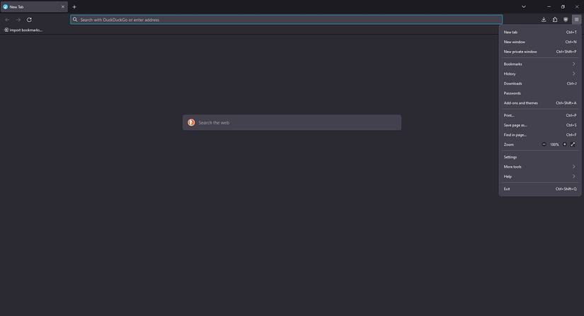 The 7 Best Firefox-Based Web Browsers