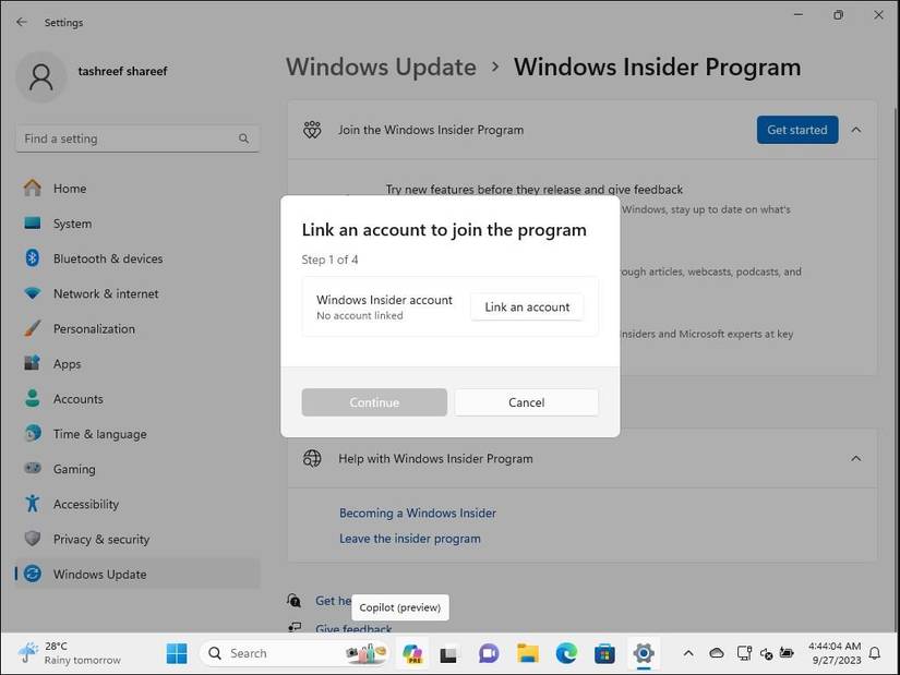 What Is the Windows 11 Insider Program and How Do You Join It?