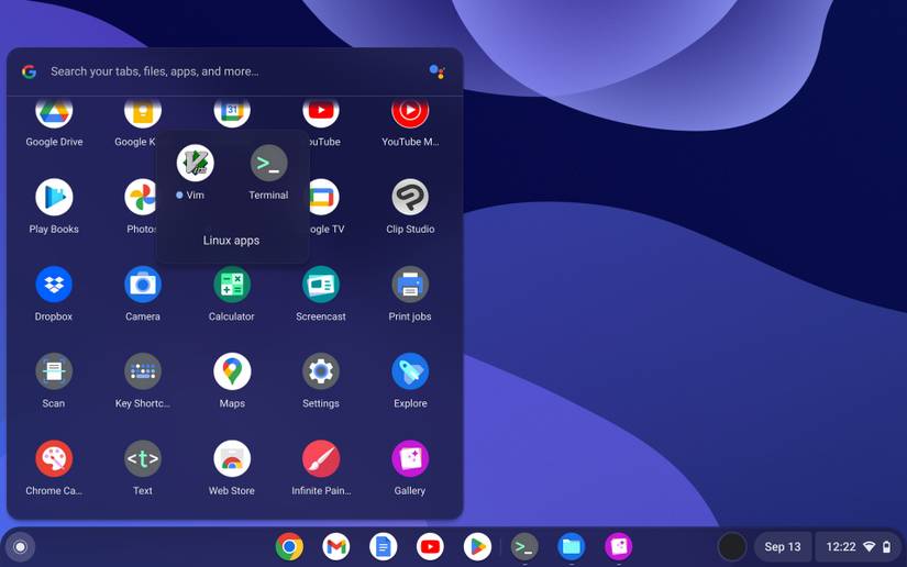 How to Update and Upgrade Linux on Your Chromebook