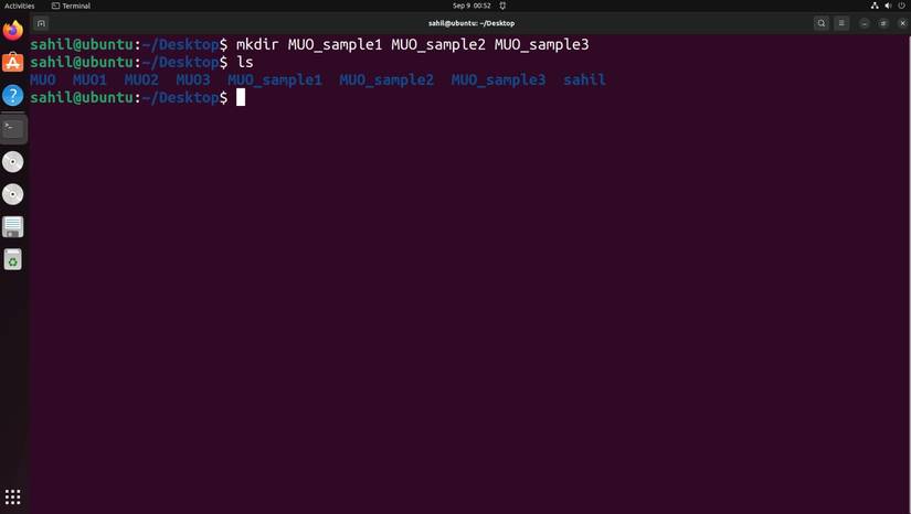 How to Create and Remove Directories in the Linux Terminal
