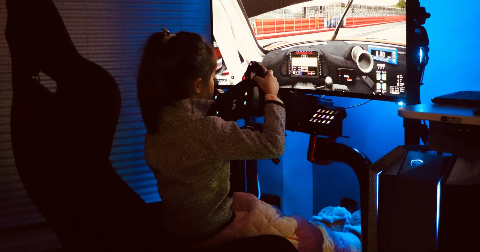 5 Settings to Make a PS5 Safer for Kids to Use