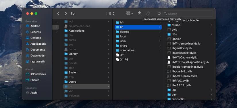 How to Uninstall Node.js From Your Mac