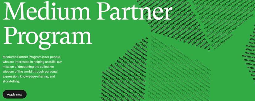 What Is Medium’s Partner Program and How Can You Join?