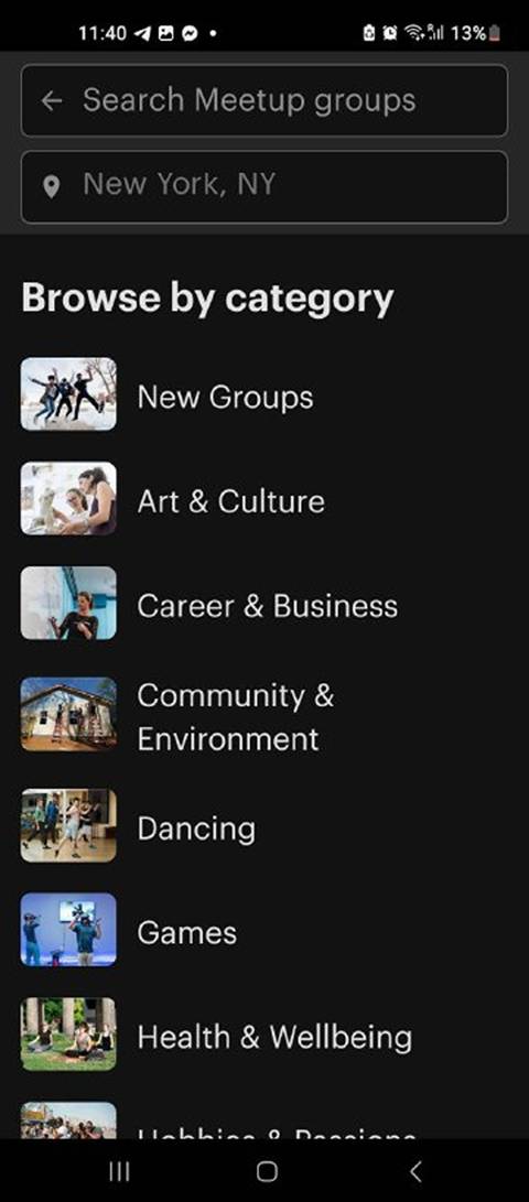 The 10 Best Apps for Discovering Events Happening Around You