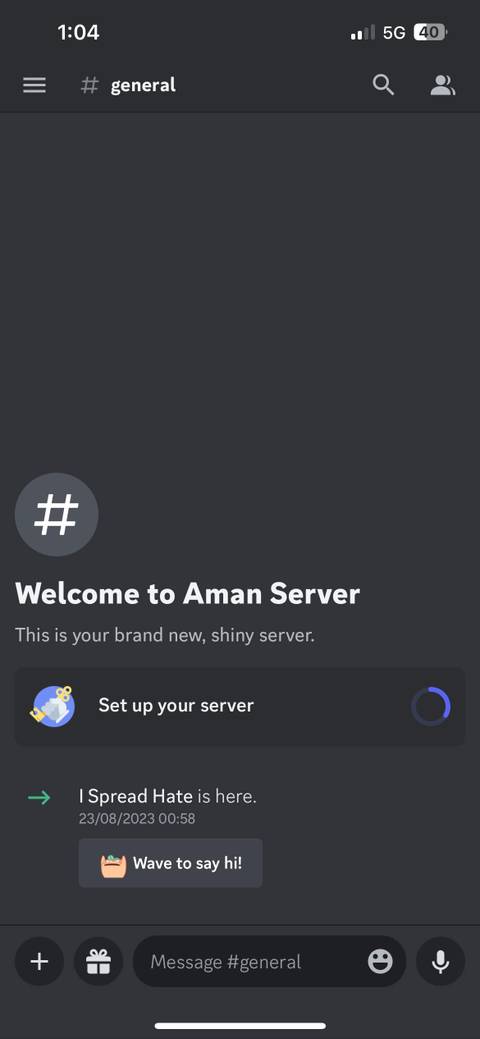 How to Change Your Discord Username or Display Name