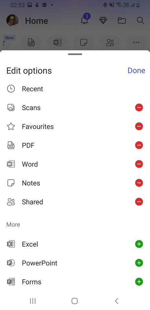 6 Productive Things You Can Do With the Microsoft 365 Mobile App