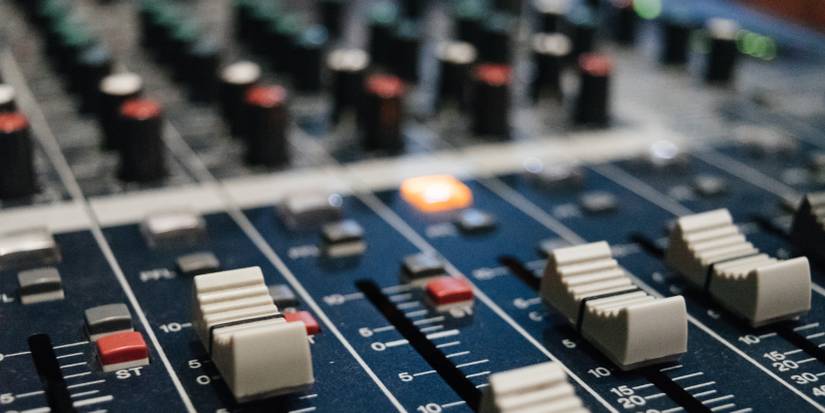 Every Stage of Music Production Explained