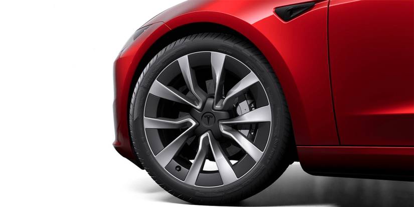 4 Ways the New 2023 Tesla Model 3 Is Better Than Before