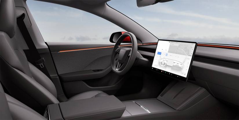 4 Ways the New 2023 Tesla Model 3 Is Better Than Before