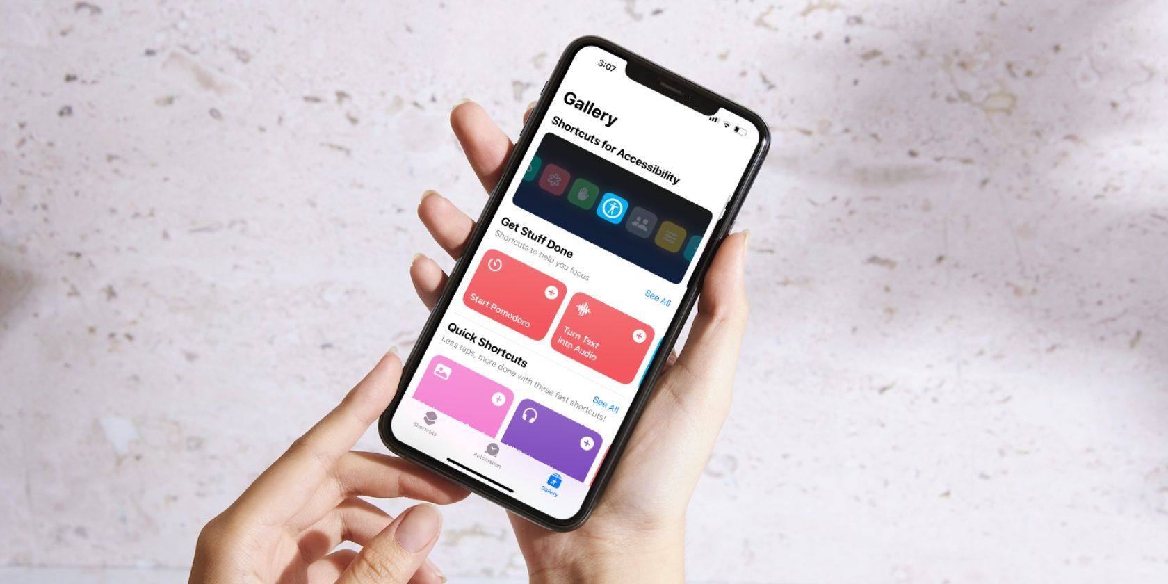 What Is iOS? Apple's iPhone Software Explained