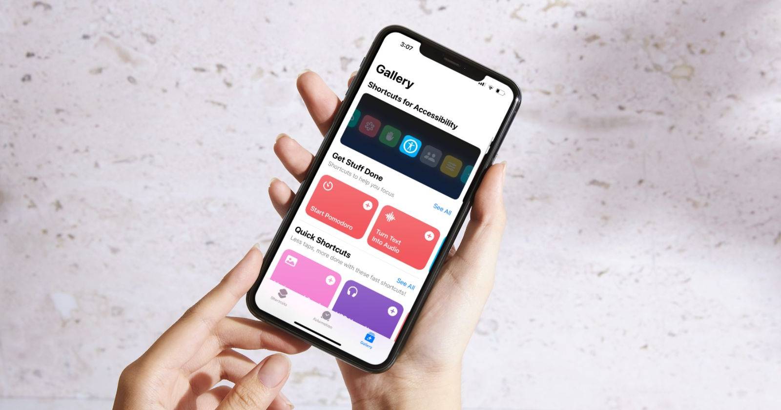 11 Handy iPhone Shortcuts to Automate Everyday Tasks