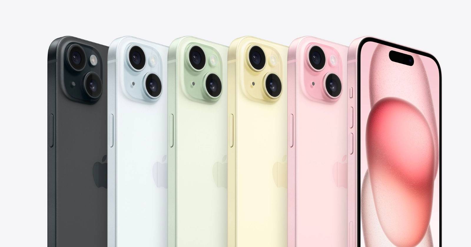 Which iPhone 15 Color Is Best for You?