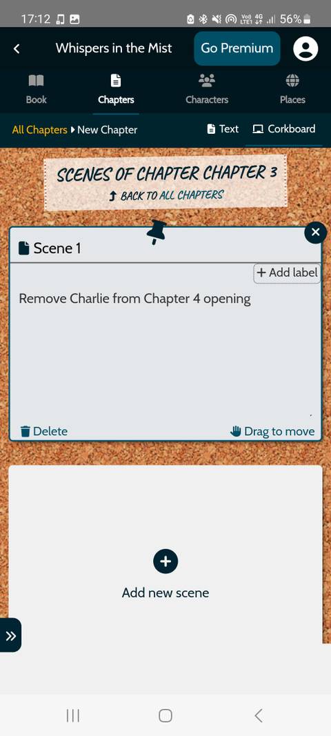 The 7 Best Book-Writing Apps for Android