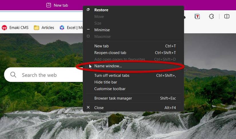 7 Tips for Better Desktop Tab Management When Working on Windows 11