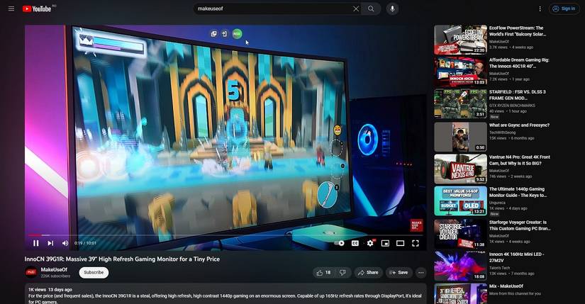 How to Use Opera GX to View Crystal-Clear Images and Videos