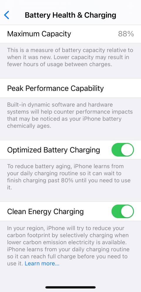 How to Calibrate an iPhone's Battery in 6 Easy Steps