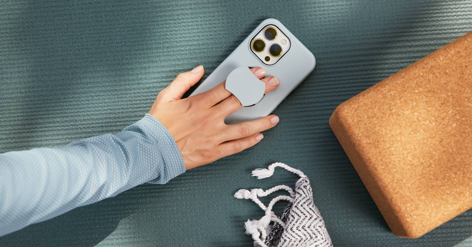OtterBox Symmetry vs. Commuter: What Are the Differences?