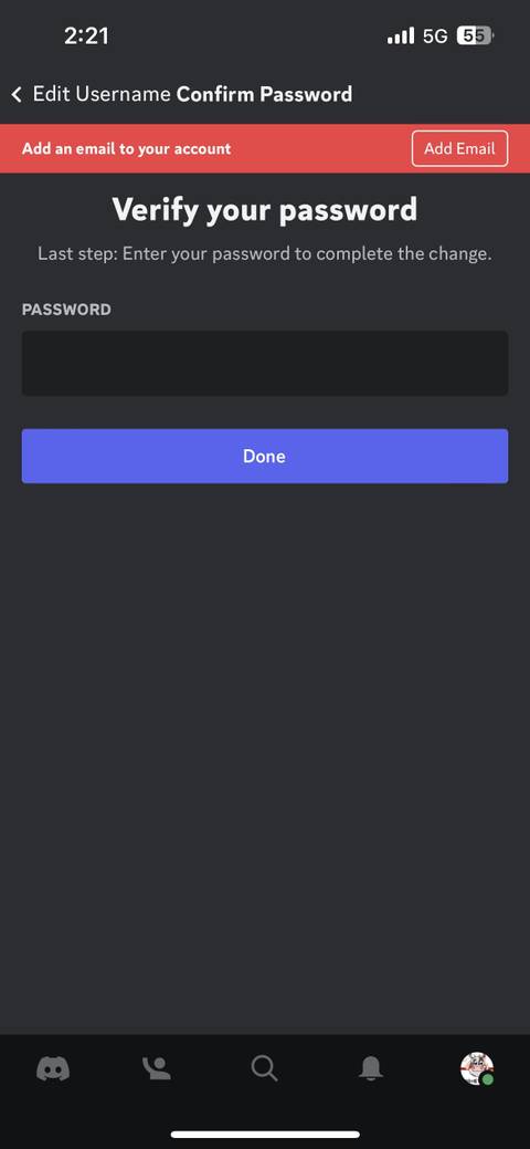 How to Change Your Discord Username or Display Name