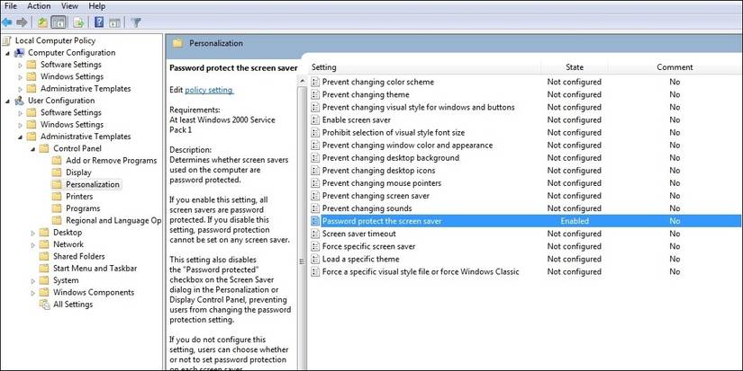 What to Do if the Lock Screen Timeout Stops Working on Windows