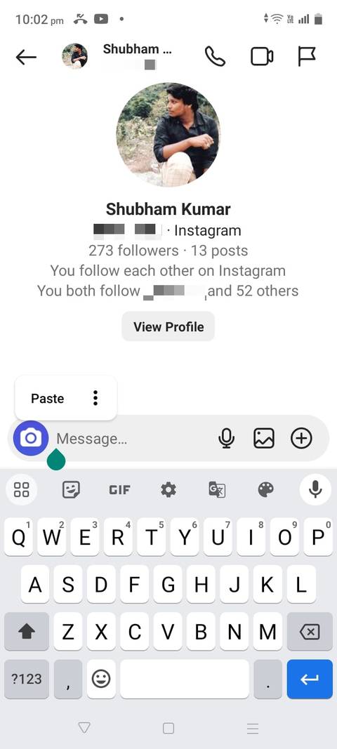 How to Copy and Paste on an Android Device
