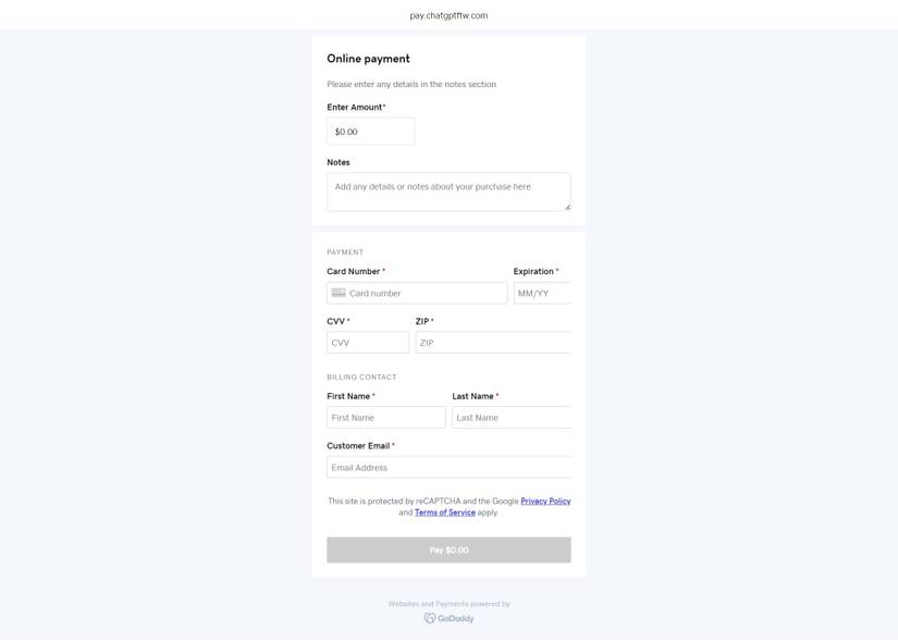 These 9 Fake ChatGPT Virus and Malware Apps Can Steal Your Data
