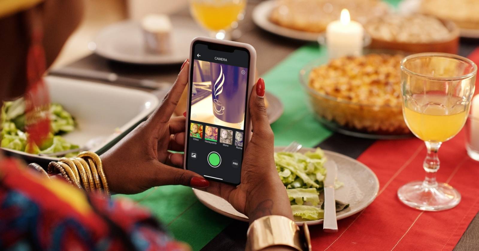 8 Vintage iPhone Film Camera Apps Worth Using