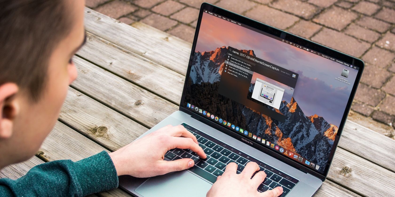 How to Select All on a Mac