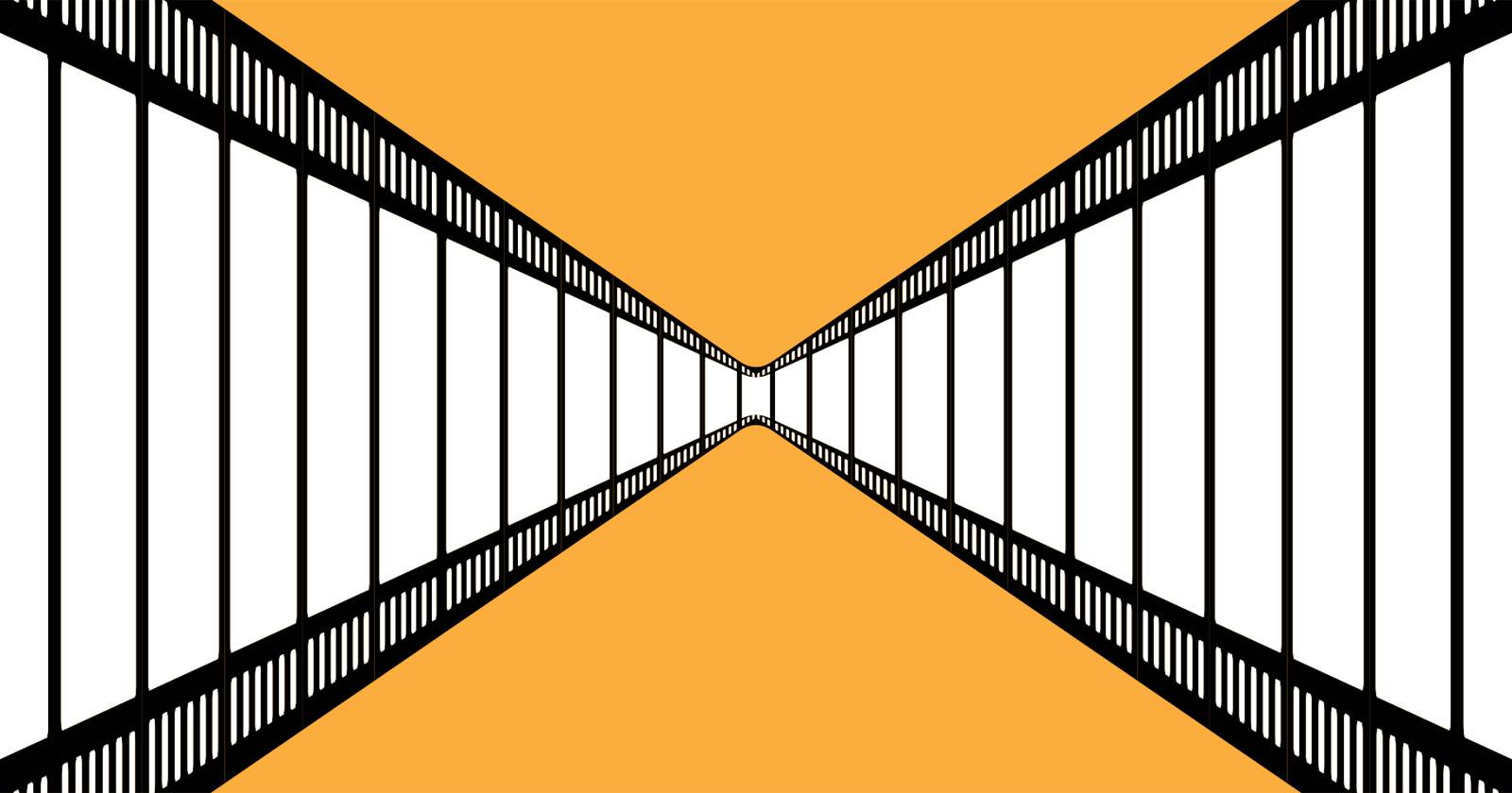 How to Change the Angle of an Image in Photoshop With Perspective Warp