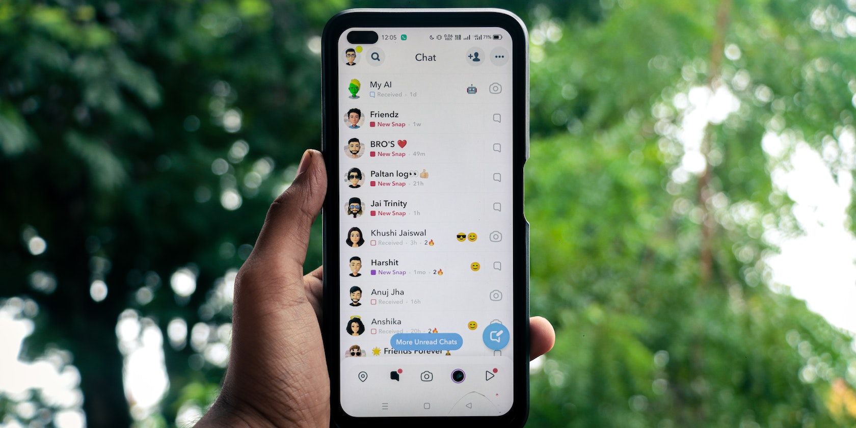 Snapchat's Age Requirements: How Old You Have to Be to Use Snapchat