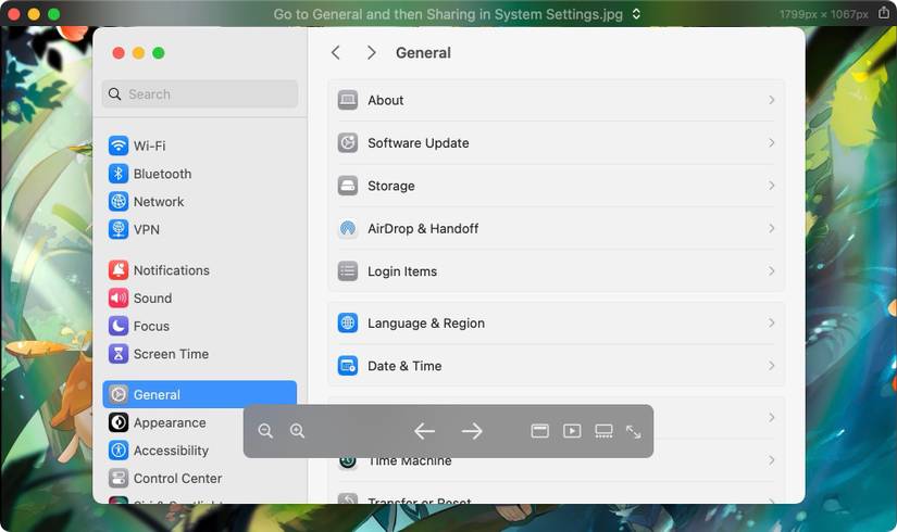 The 6 Best Mac Image Viewer Apps With Unique Features