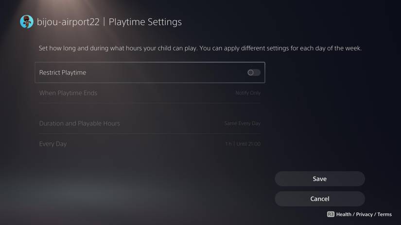 5 Settings to Make a PS5 Safer for Kids to Use