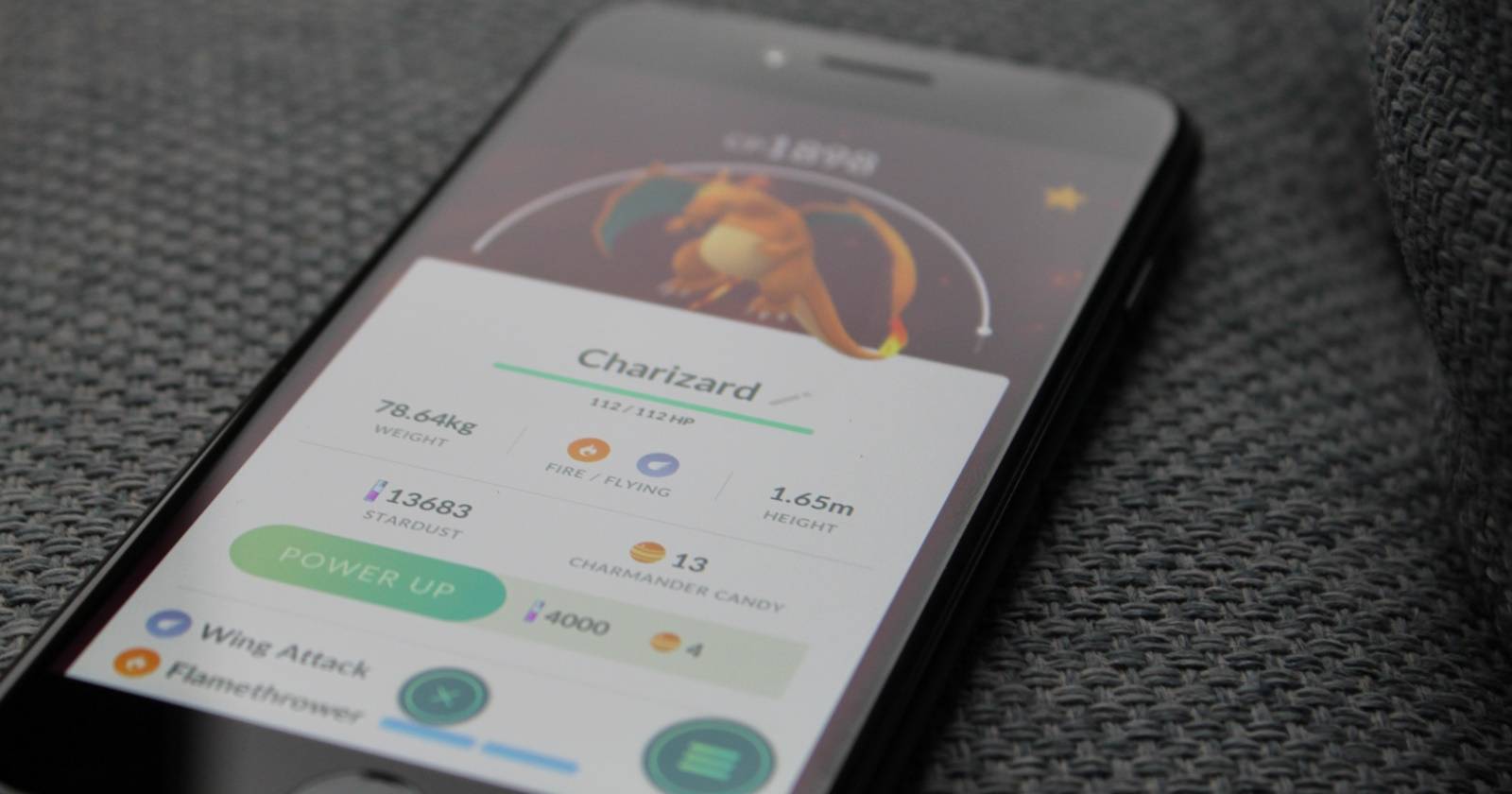 8 AR Mobile Games That Will Get You Moving Outdoors