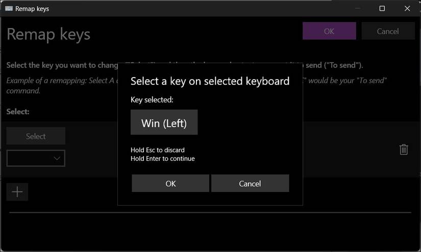 How to Enable and Disable the Windows Key