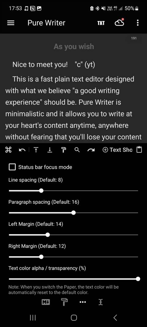 The 7 Best Book-Writing Apps for Android