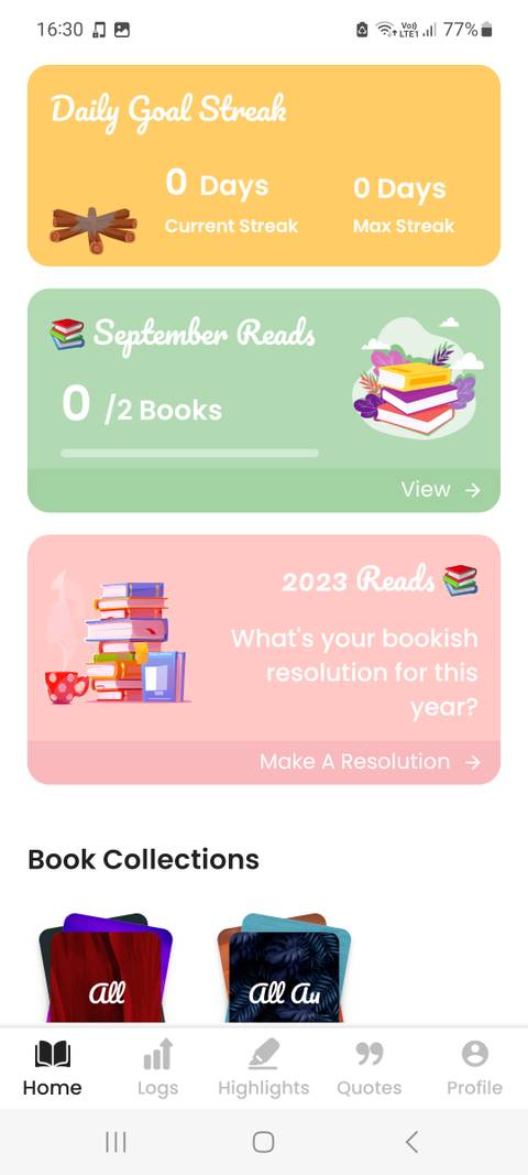 The 7 Best Apps to Have a More Productive Reading Experience