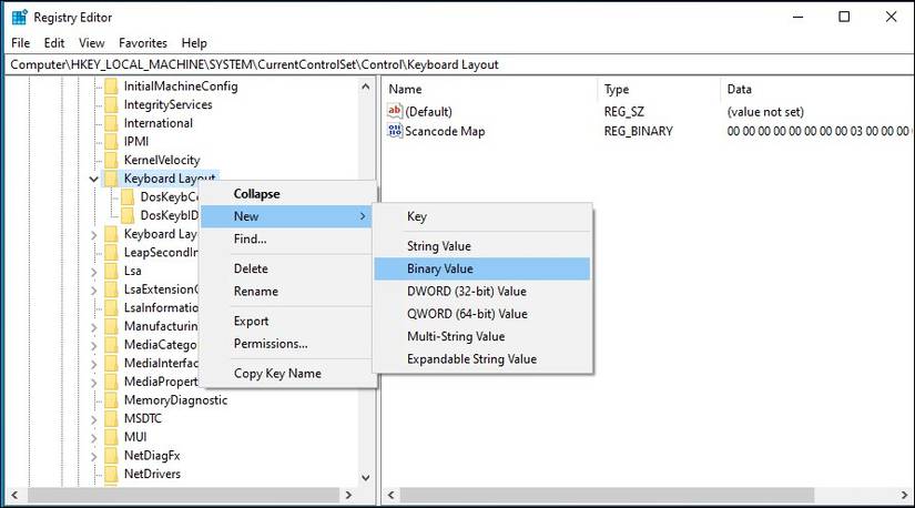How to Enable and Disable the Windows Key
