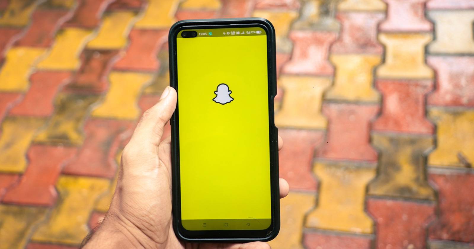 How to Fix the C14A Snapchat Support Error