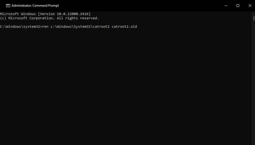 How to Fix the Troubleshooters Not Working in Windows 10 & 11