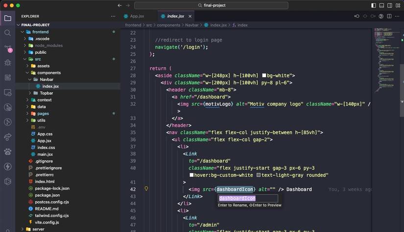 10 Essential Productivity Tips for Visual Studio Code