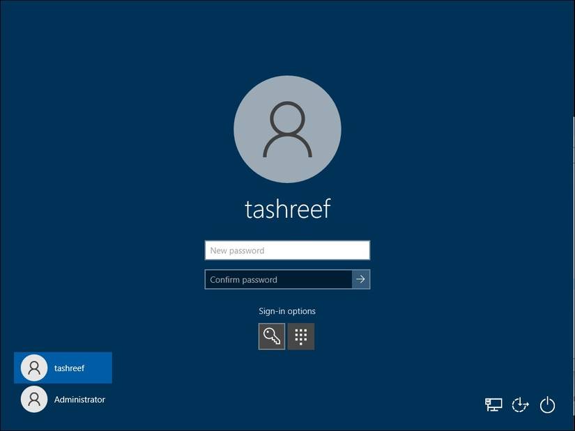 How to Fix "This Sign-In Option Is Disabled Because of Failed Sign-In ...