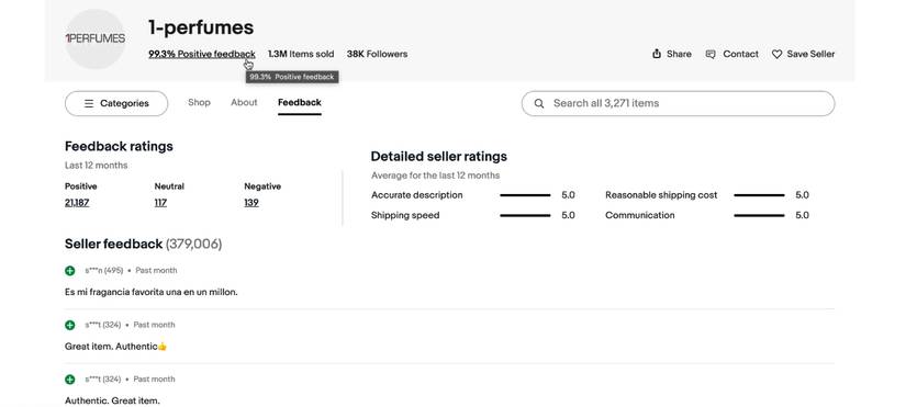 8 Tips to Check if an eBay Seller is Legit