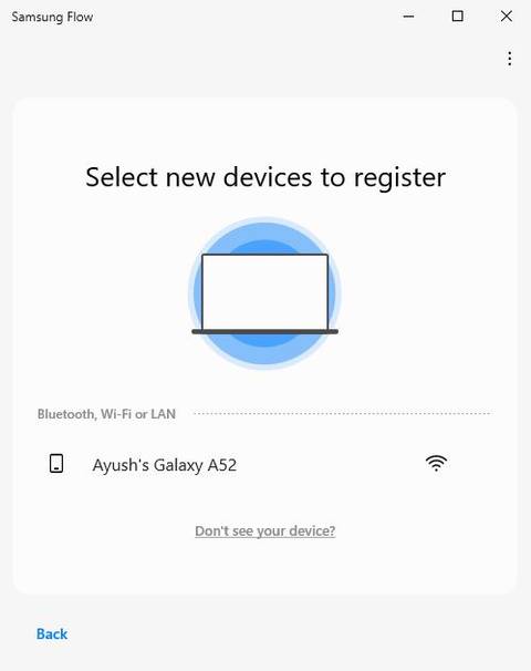 How to Use Samsung Flow to Connect Your Windows PC and Galaxy Phone